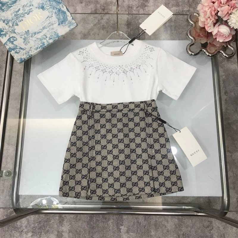 Legit Gucci Kids