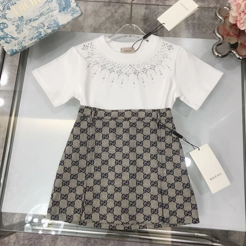 Legit Gucci Kids
