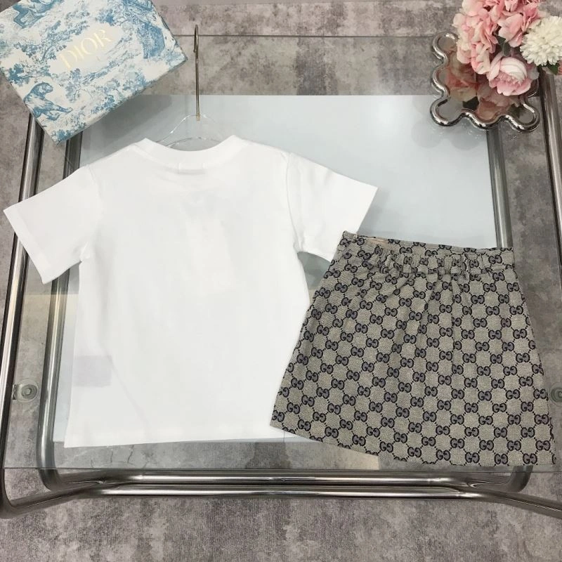 Legit Gucci Kids