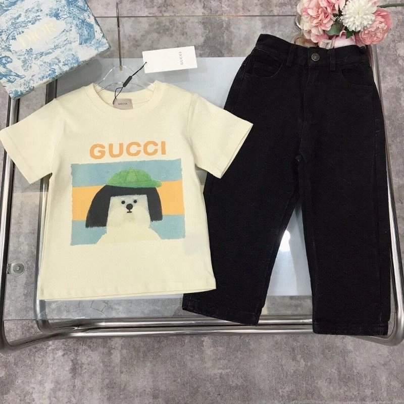 Gucci Kids