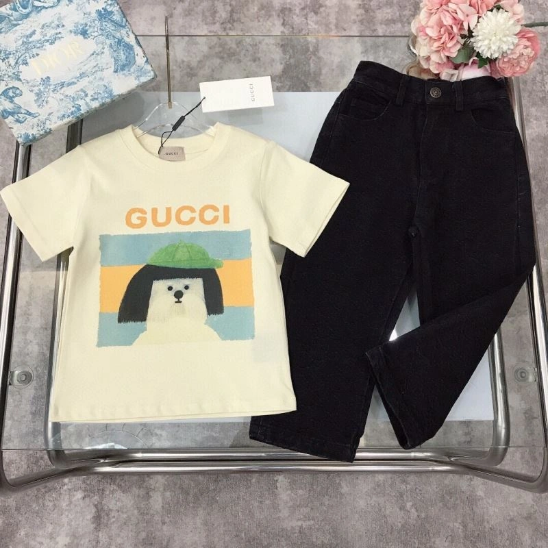 Real Gucci Kids