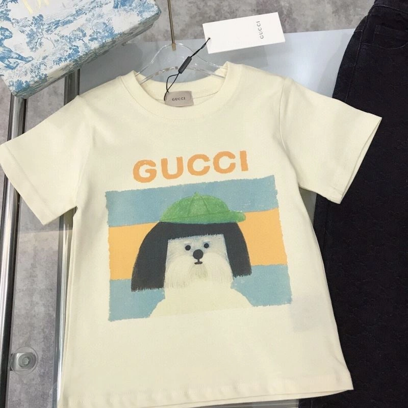 Real Gucci Kids