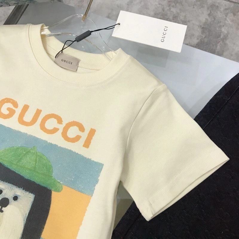 Real Gucci Kids