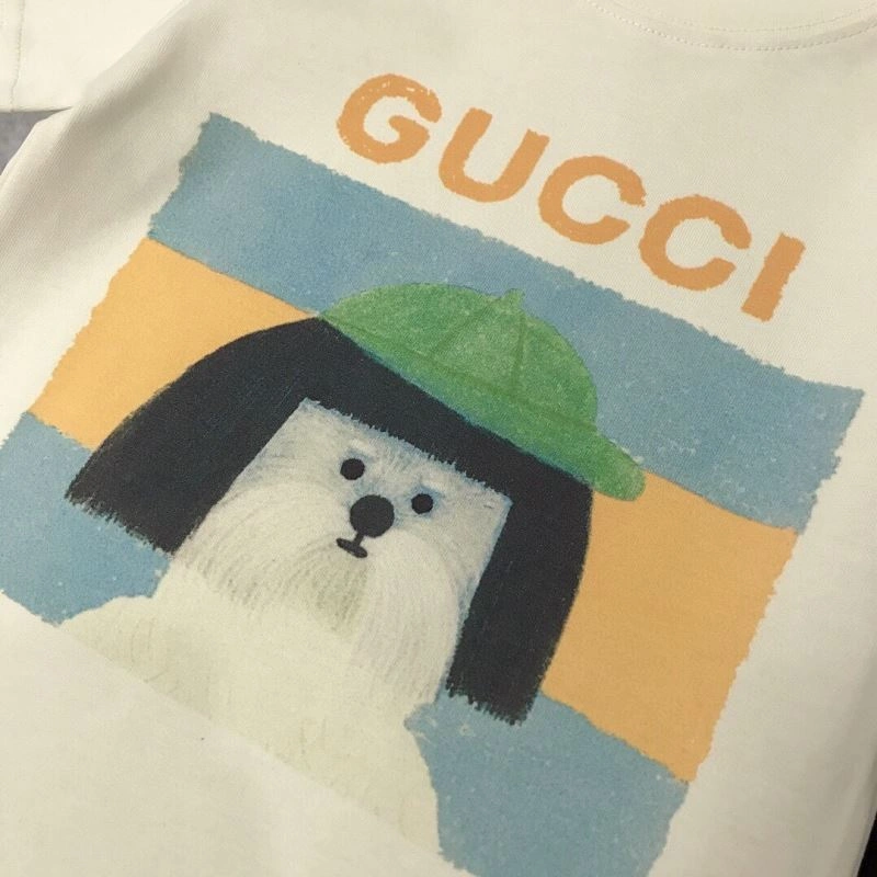Real Gucci Kids