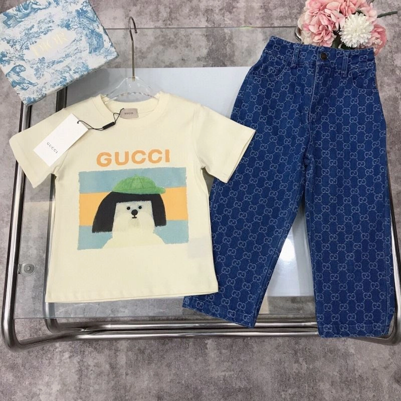 Gucci Kids