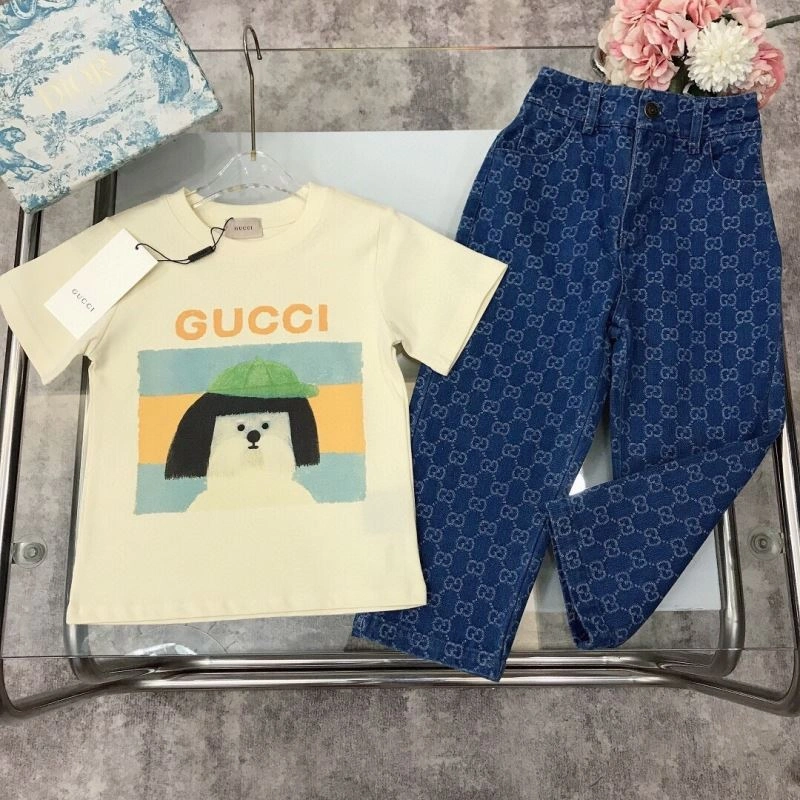 Genuine Gucci Kids