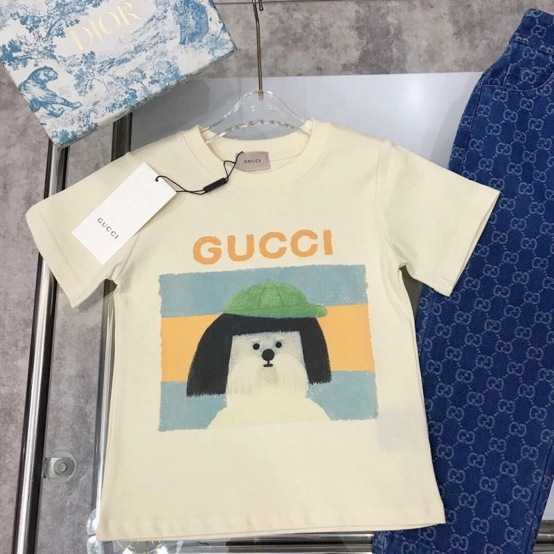 Genuine Gucci Kids