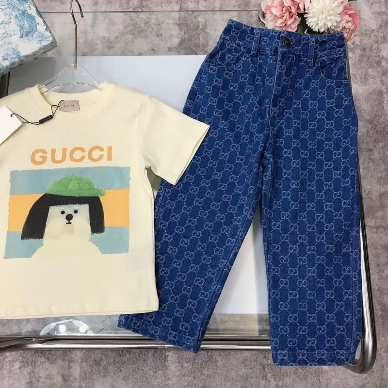 Genuine Gucci Kids