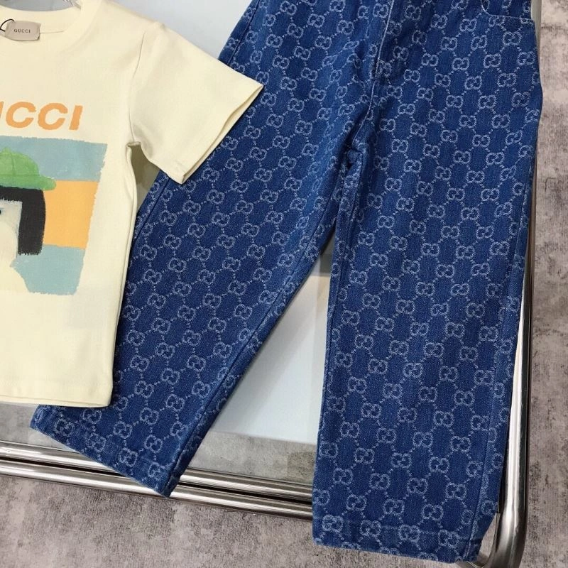 Genuine Gucci Kids
