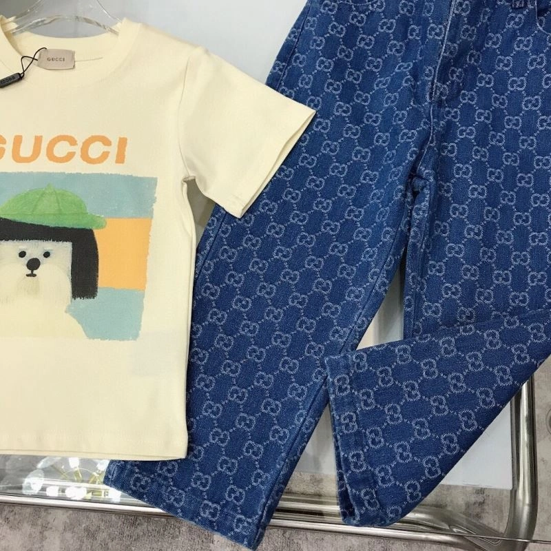 Genuine Gucci Kids