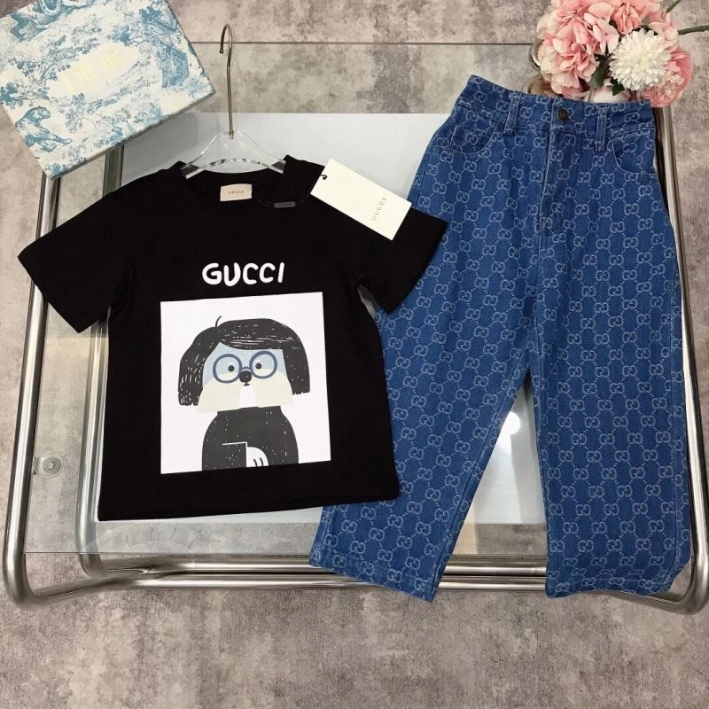 Gucci Kids