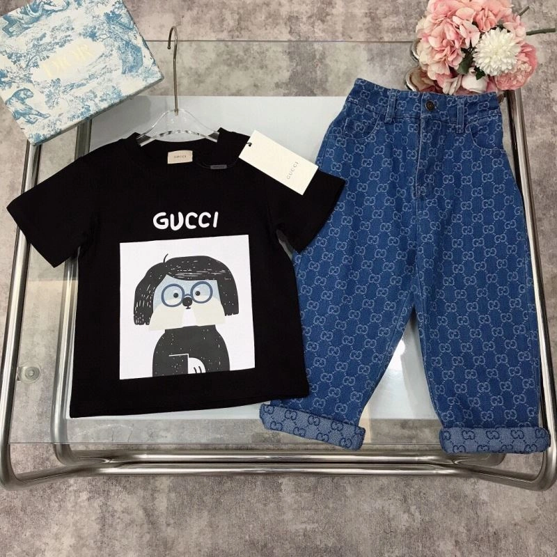 Bargain Gucci Kids