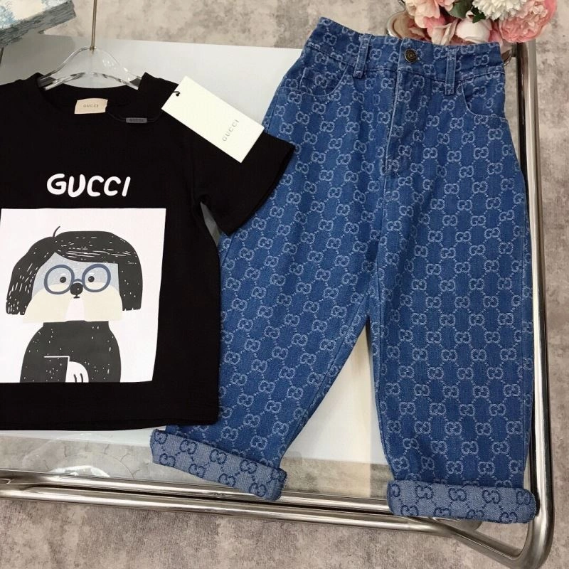 Bargain Gucci Kids
