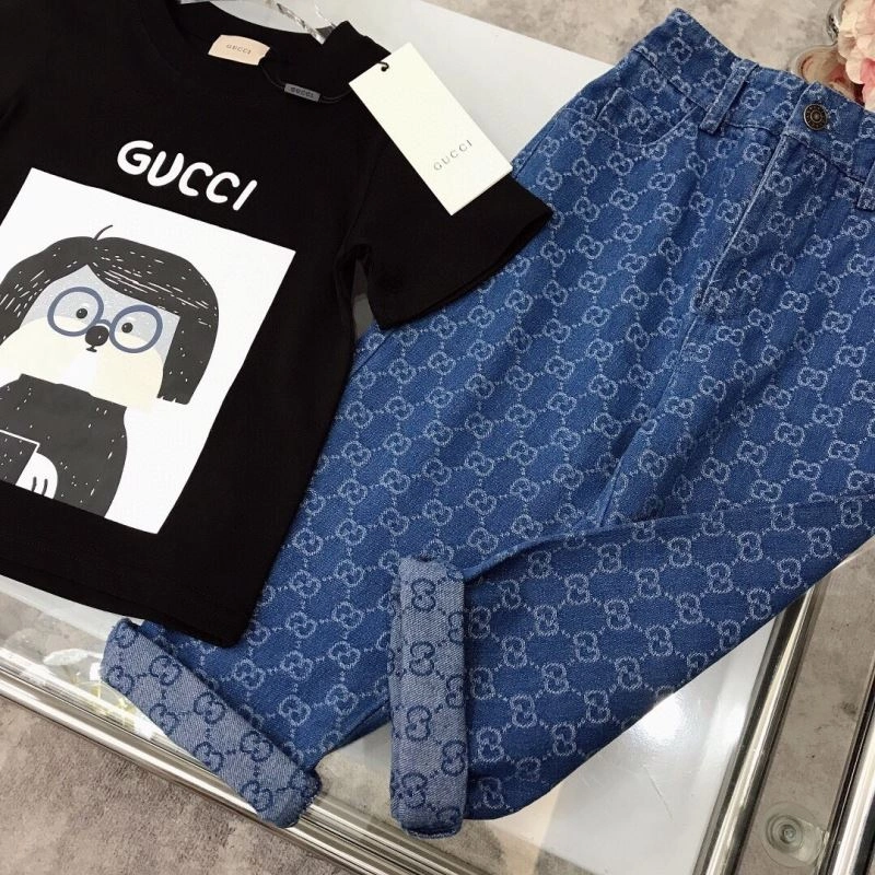 Bargain Gucci Kids