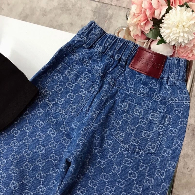 Bargain Gucci Kids