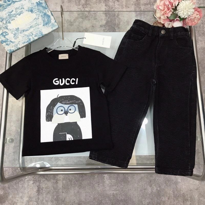 Gucci Kids