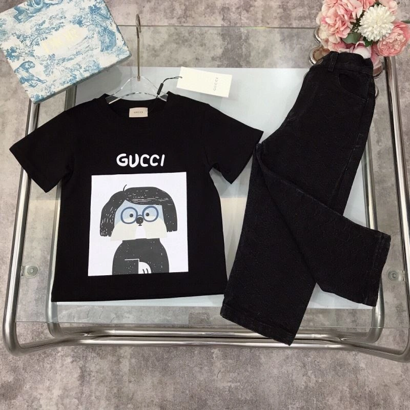 Value-priced Gucci Kids
