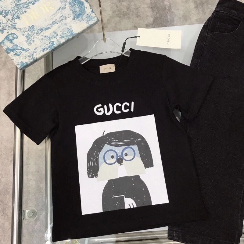 Value-priced Gucci Kids