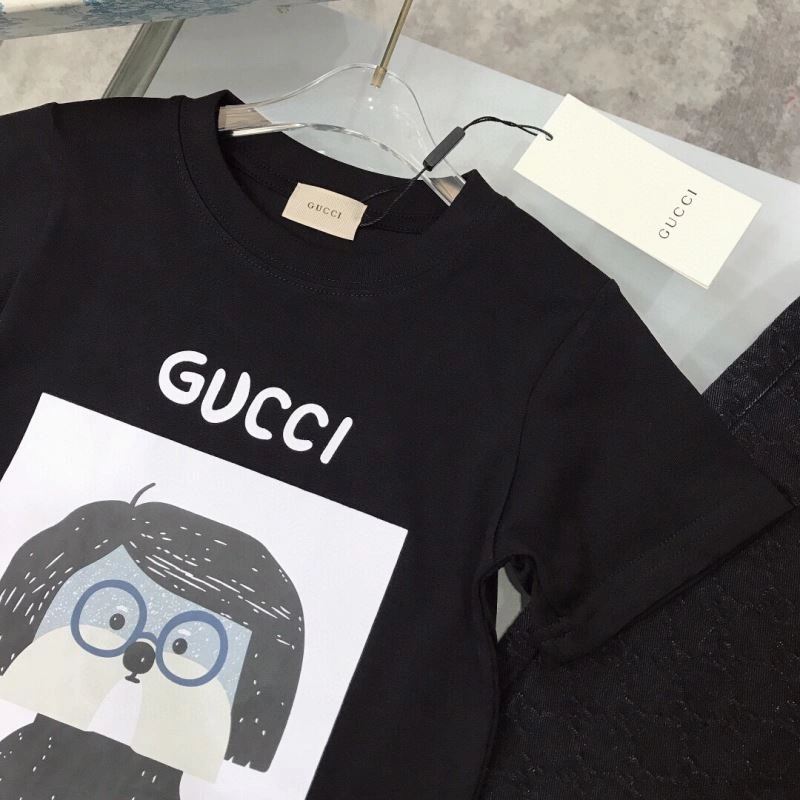Value-priced Gucci Kids