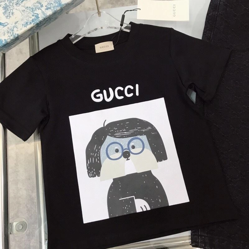 Value-priced Gucci Kids