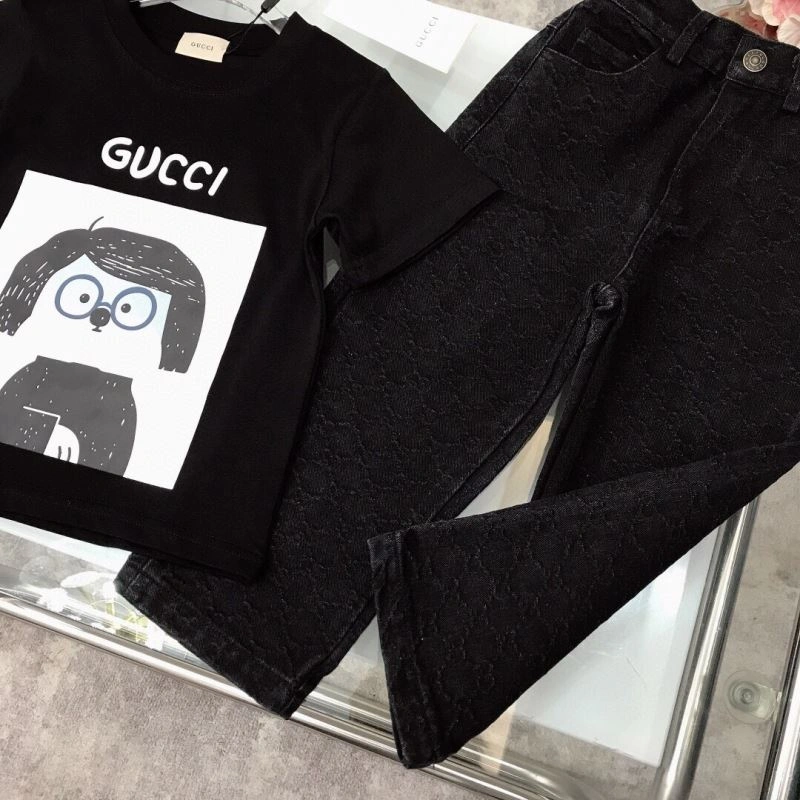 Value-priced Gucci Kids