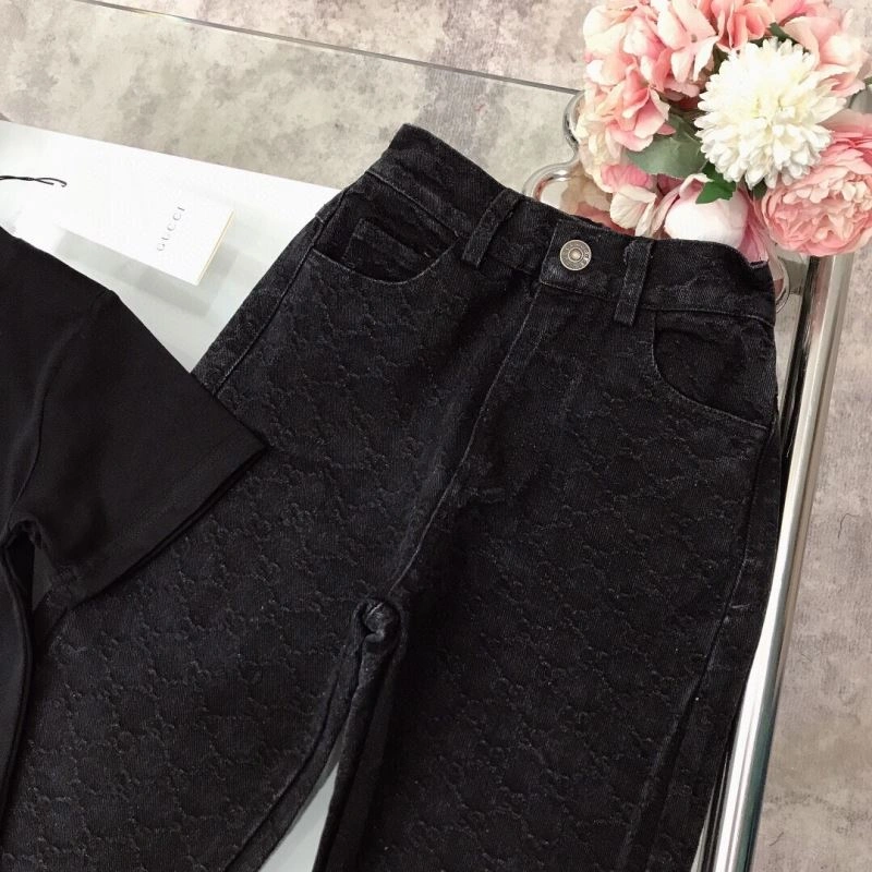 Value-priced Gucci Kids