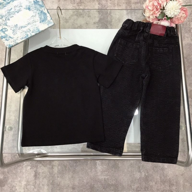 Value-priced Gucci Kids