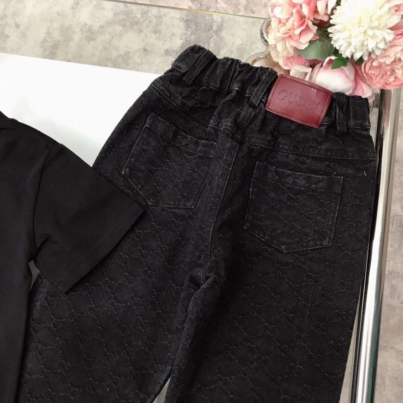 Value-priced Gucci Kids
