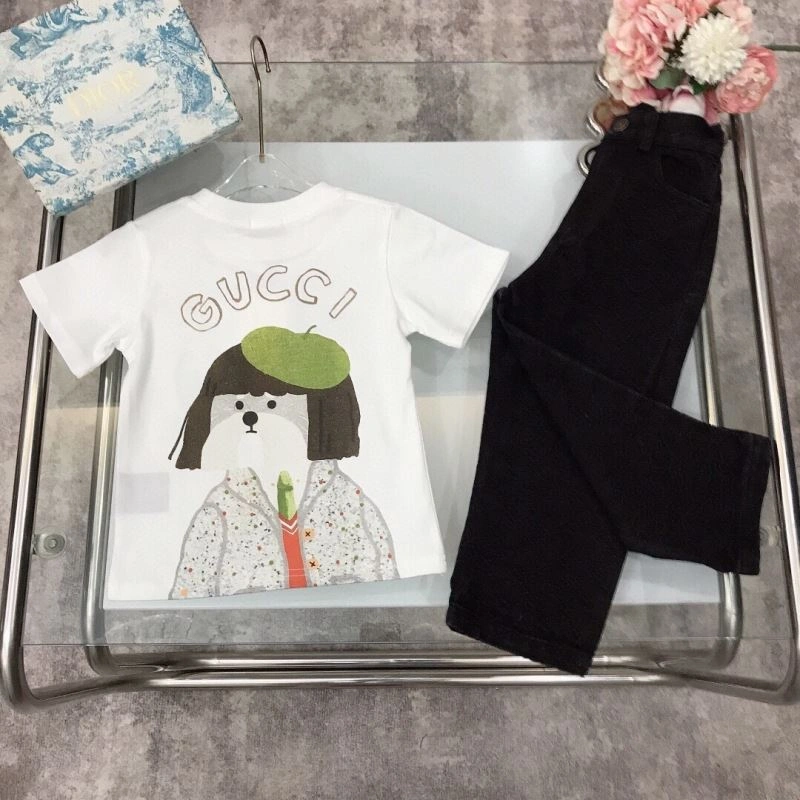 Cut-rate Gucci Kids