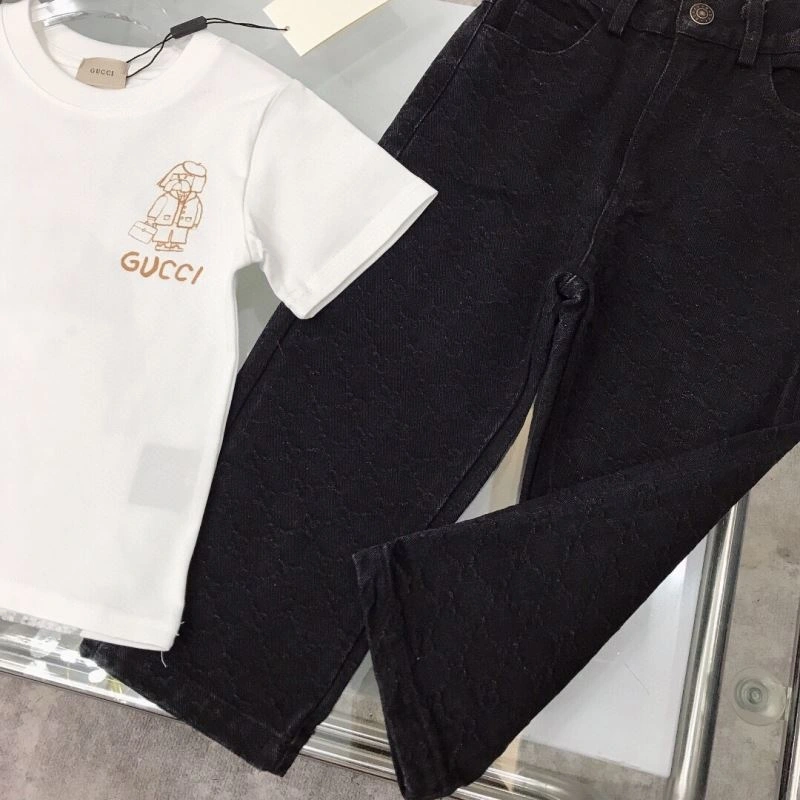 Cut-rate Gucci Kids