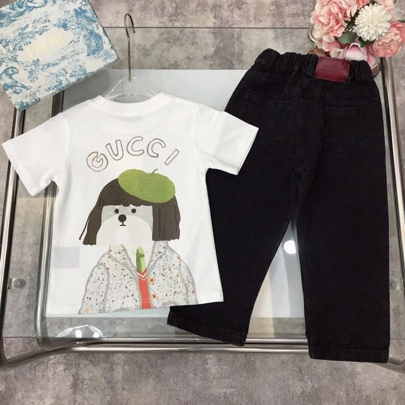 Cut-rate Gucci Kids