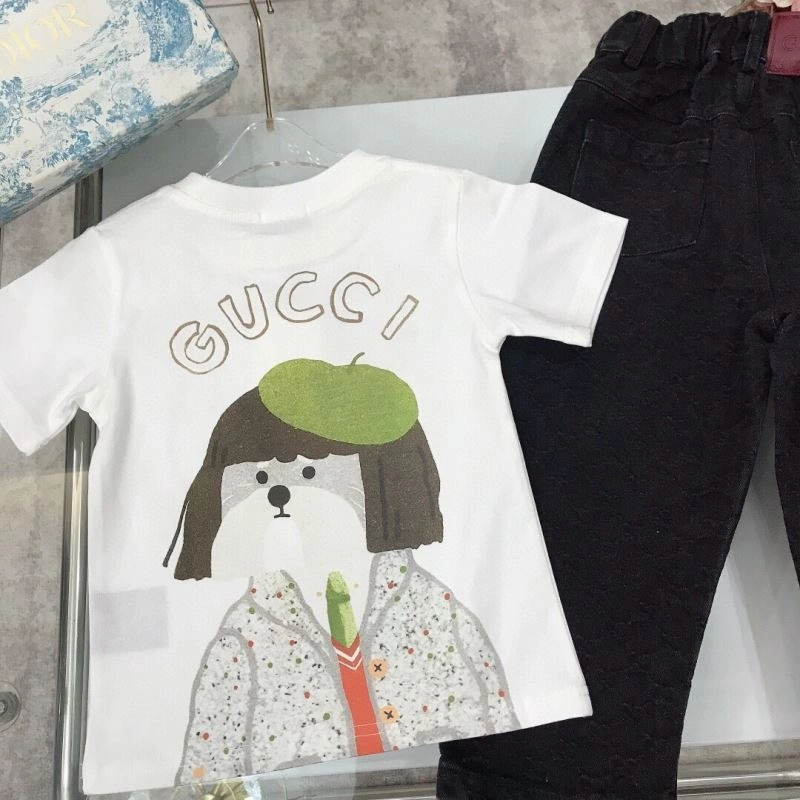 Cut-rate Gucci Kids