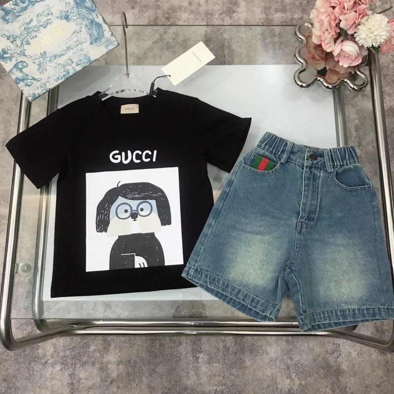 Gucci Kids