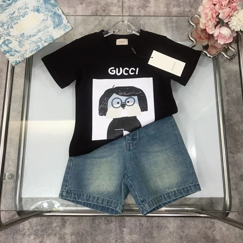 High fidelity Gucci Kids