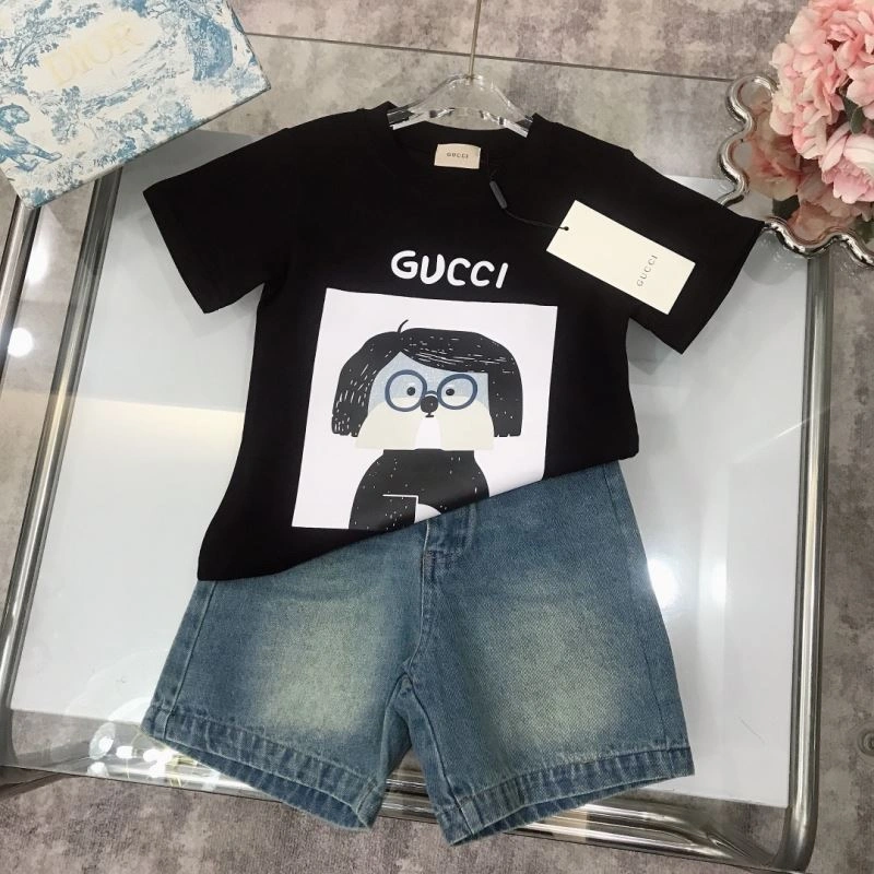 High fidelity Gucci Kids