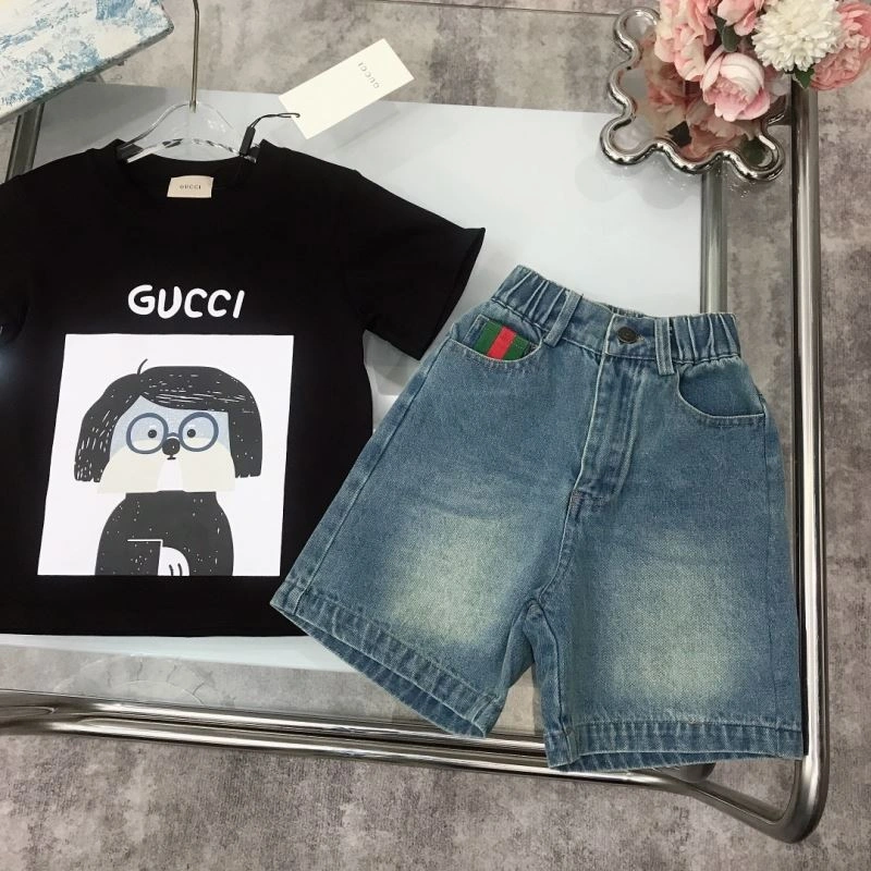 High fidelity Gucci Kids
