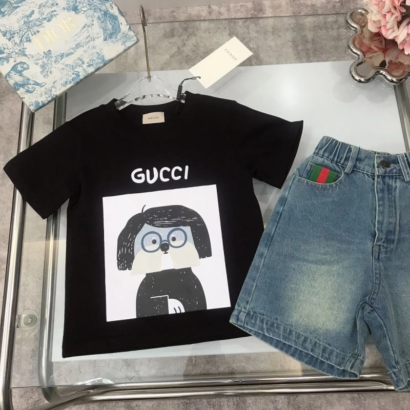 High fidelity Gucci Kids