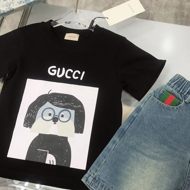 High fidelity Gucci Kids