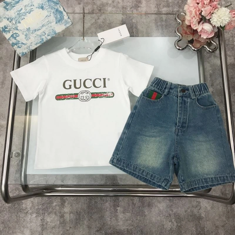 Gucci Kids
