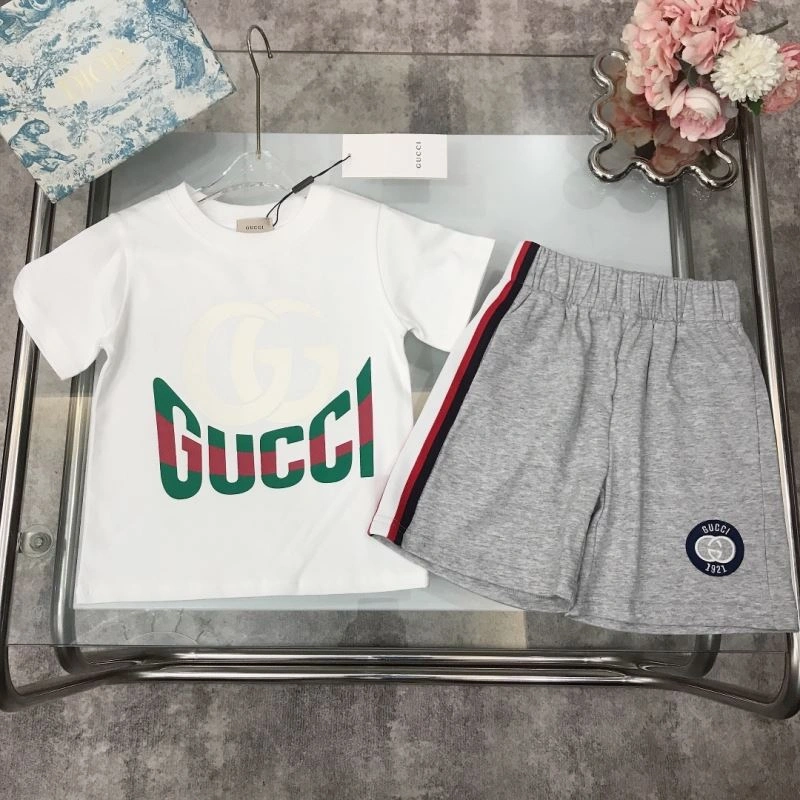 Gucci Kids