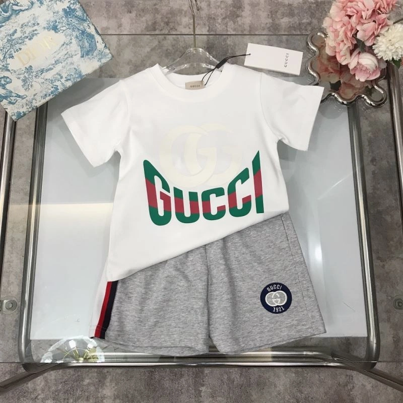 High fidelity Gucci Kids