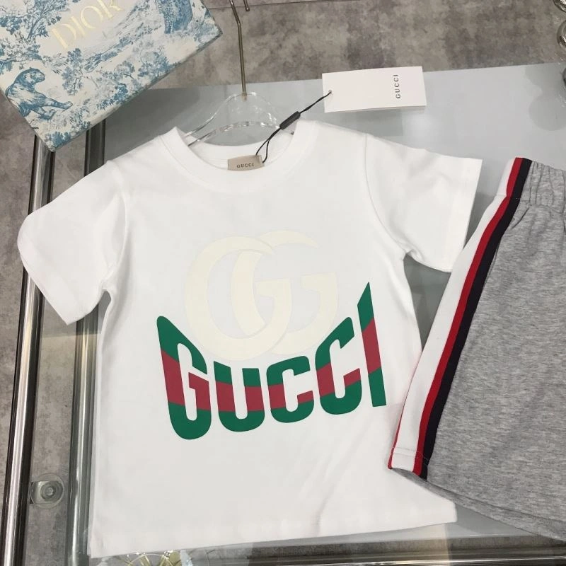 High fidelity Gucci Kids