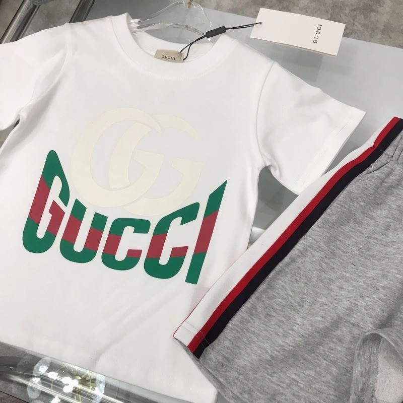 High fidelity Gucci Kids