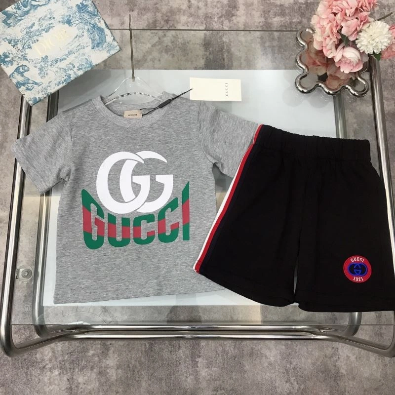 Gucci Kids