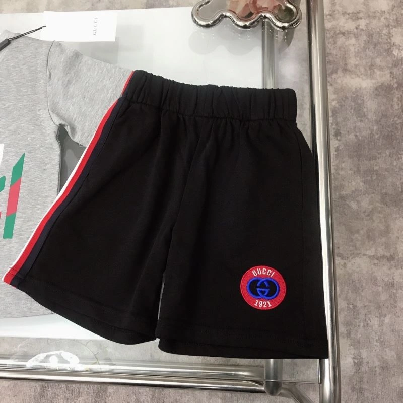 Brand-authenticated Gucci Kids