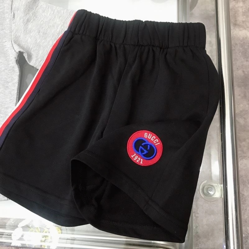 Brand-authenticated Gucci Kids