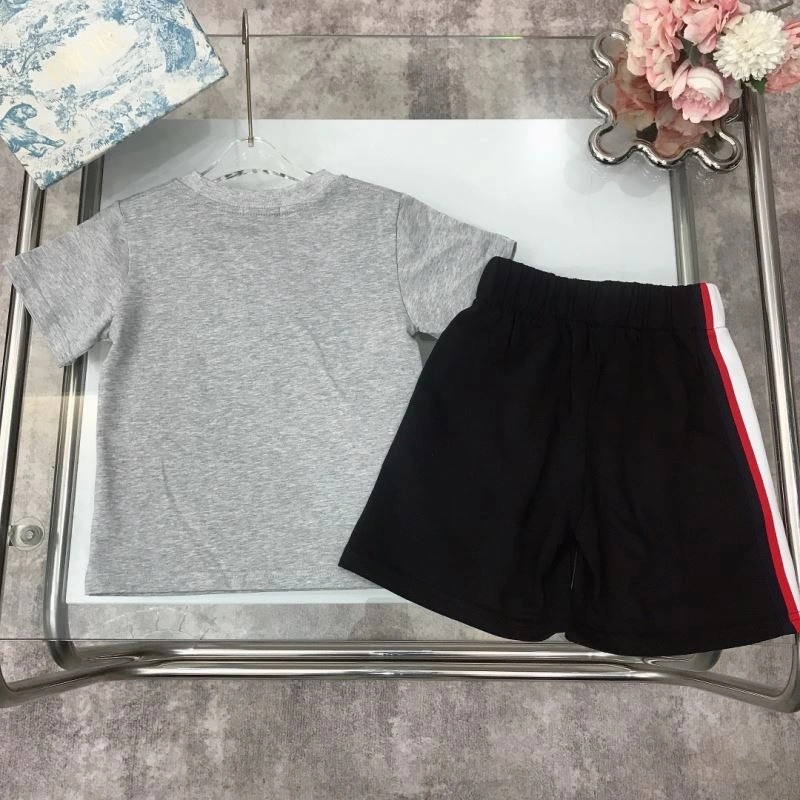 Brand-authenticated Gucci Kids