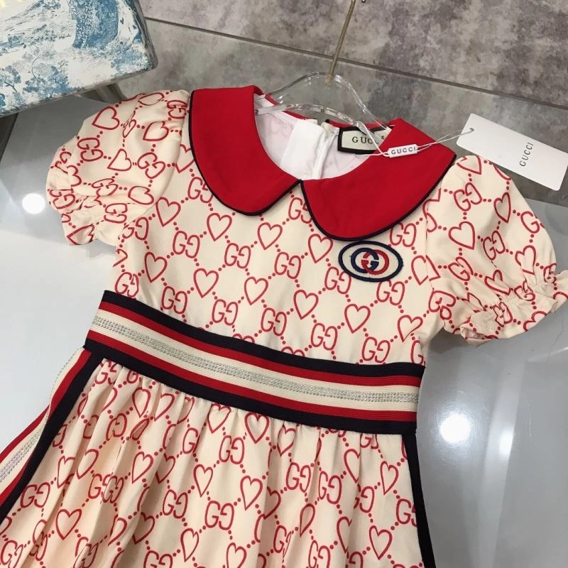 Real Gucci Kids