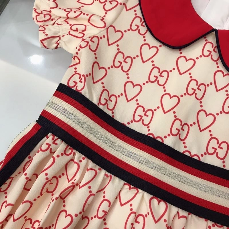 Real Gucci Kids