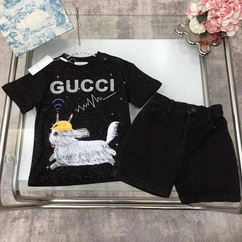 Gucci Kids